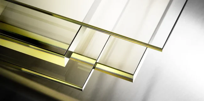 Lead Glass – Kamed International