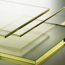 Lead Glass – Kamed International